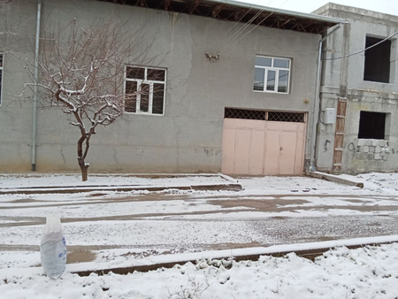 Участок сотилади Келесда 5 сотих 8 хона