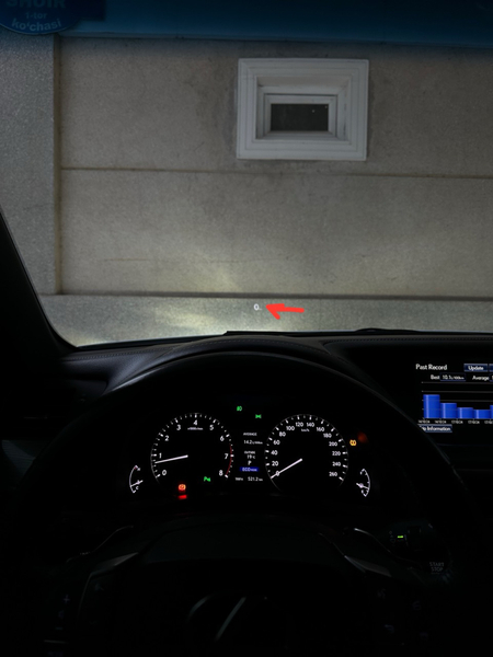 Lexsus GS350 F Sport ideal 2014