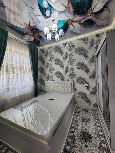 2-xonali kvartira sotiladi. 37000$