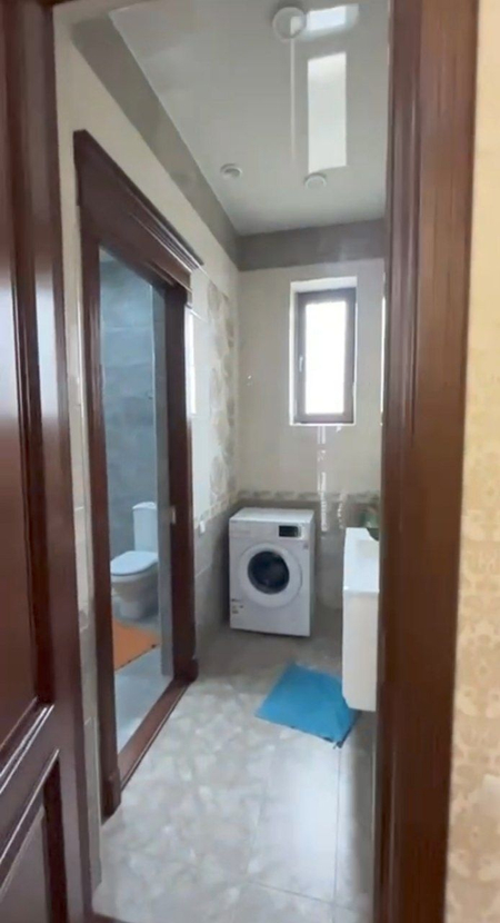 Продаётся дача в Кибрайском районе! Ориентир: Набережная! В доль речки