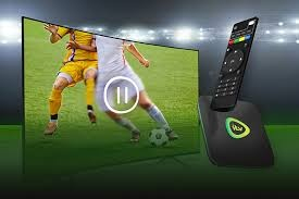Продаю приставку ITV в идеальном состоянии.