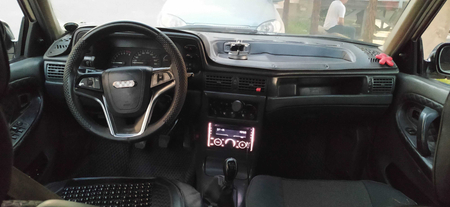 Nexia1 2005 sons tranblyor