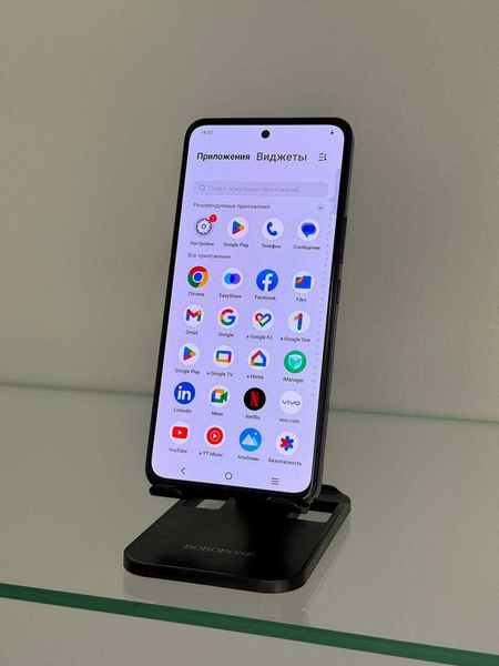 Продается Vivo Y100 8/256
