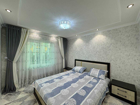 №3278\\nСрочно продаётся 4-х комнатная квартира