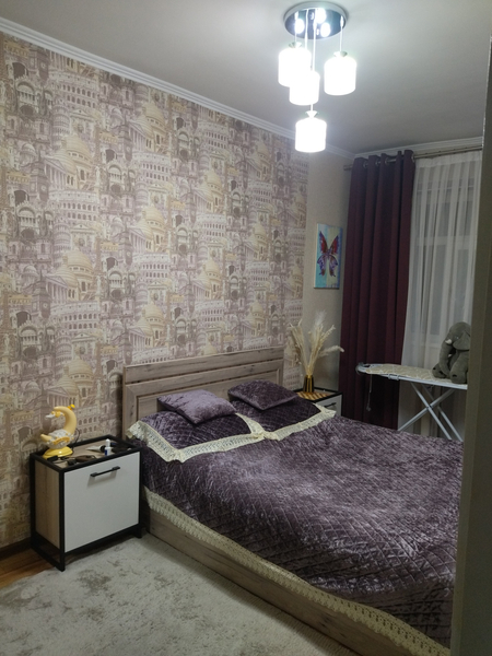Продается квартира на Воднике