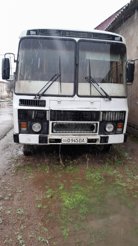 Паз3205 сотилади