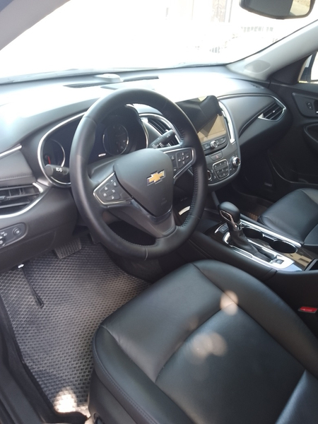 Chevrolet Malibu Primer Сотилади