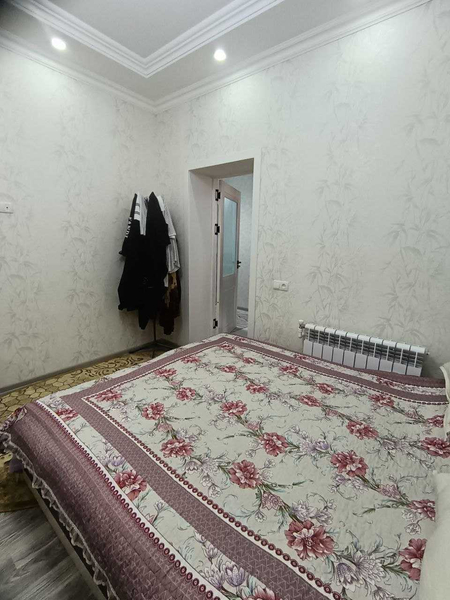Продаётся  3х комнатная квартира