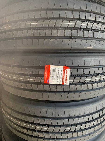 Lassa Maxiways LS/R 235/75R17.5