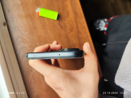 Honor x7b 8+8/128gb xolati yaxwi ishlashi zo\\\'r