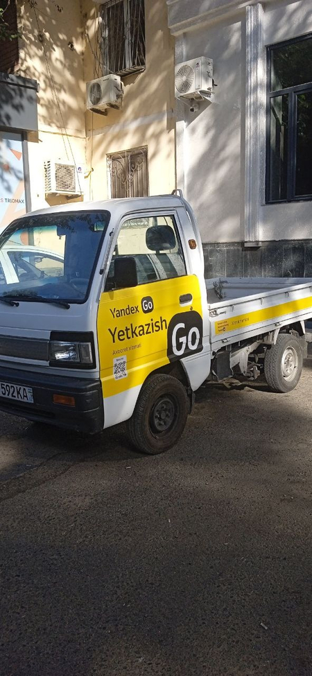 Nakleyka Yandex, Fasten yopishtirib 500min  bonus olib beramiz