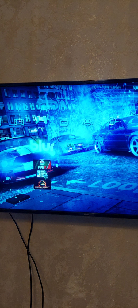 Продаю Sony Play Station-3 недорого за 100 у.е!