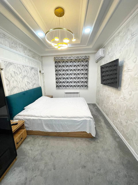 Сдаётся New Premium Lux 2х ком кв на Некрасова ор Корзинка!!!