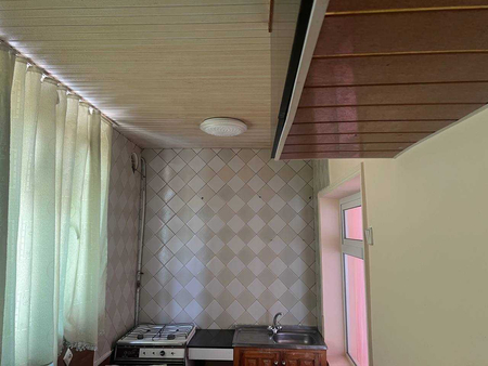 Kvartira ijaraga beriladi