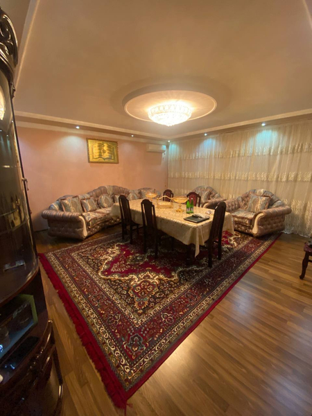 Квартира в Каракамыше