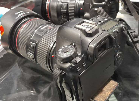 6d mark2 6 d -80-d - kletka -