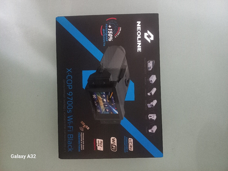 Анти радар 97 00 .S