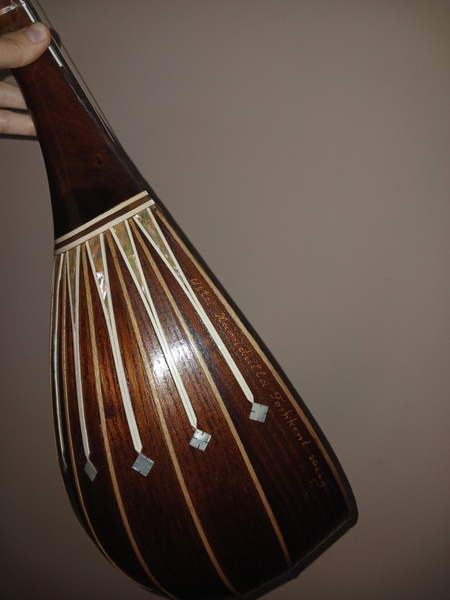 An‘anaviy Dutor Cholg‘usi