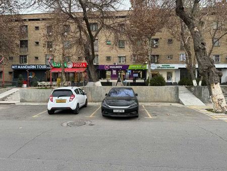 Аренда на ц1 коммерческое помещение 110м2 3000$.ZA010
