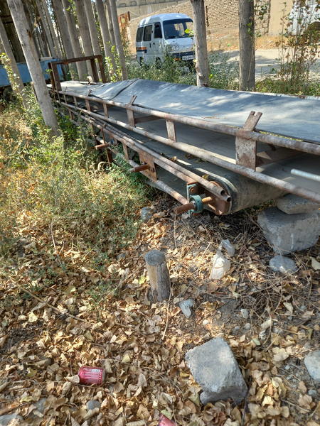 Tranparteor sotladi eagi