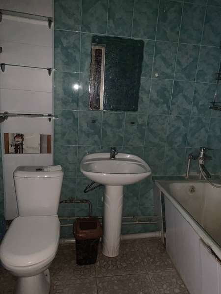 Дом Регистан 3 етаж