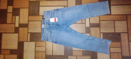 Джинсы мужские Waikiki 32х31 и. 32x29
