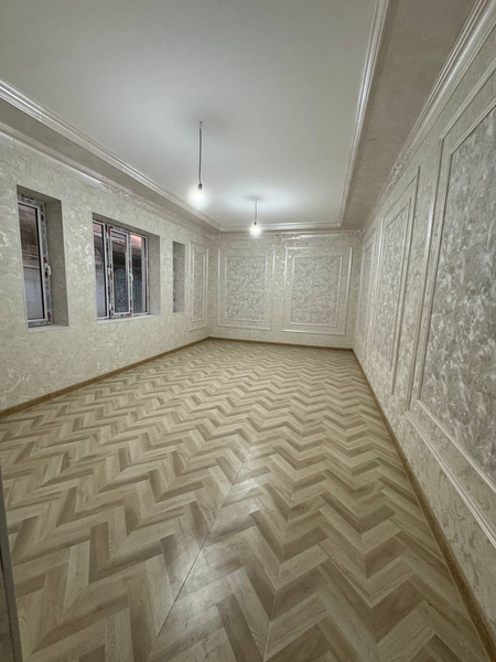 Bektemir rayonda uy srochna sotiladi 1.1 sotx 5 xona+oshxona+podvol