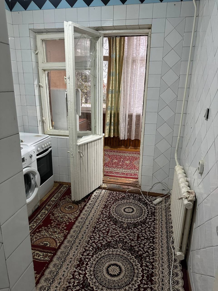 Юнусабад8кв 2/4/4 Мега Универсам Бозор Олди 1,марта берилиши