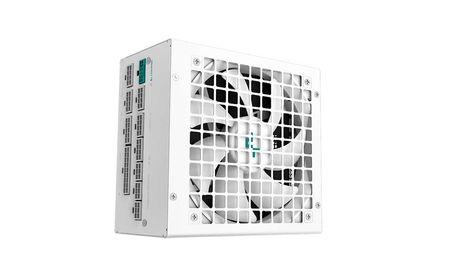 Блок Питания PX1200G White/80 Plus Gold/CYBERNETICS PLATINUM/1200W