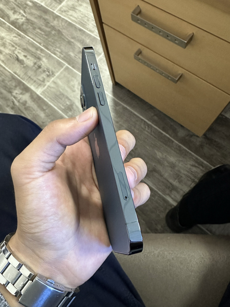 Iphone 12 pro 256 gb