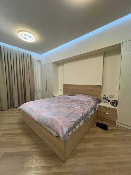 БИЙ • ЖК Tiara Residence • 3-комн • 112 м² • этаж 7/10 • [ЮЛ:008]