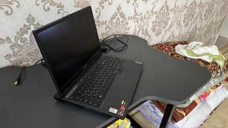 Lenovo Legion 5