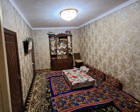Юнусабад 11, 2(3)/1/4 Неторец Средний Ремонт Частично МеБеЛиРоВаНа