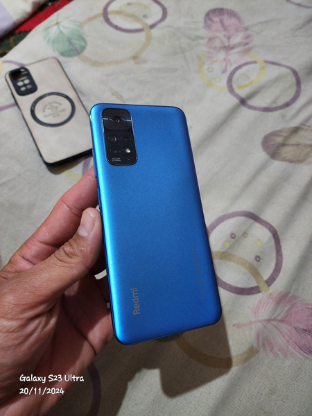 Xiaomi redmi note 11 6/128