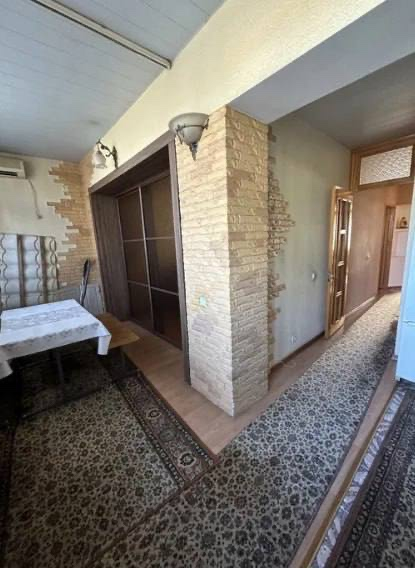 Продажа в центре 4/3/4 на Ц-5, ор-р На Небе