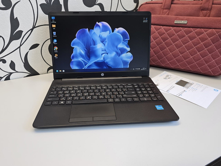 Hp laptop 15 (2023) core i3