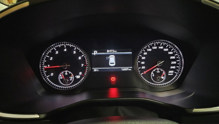 Hyundai Santa Fe 2022г.