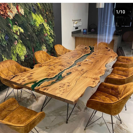 stol smala 100quruq yogʻochlardan yogʻoch turlari