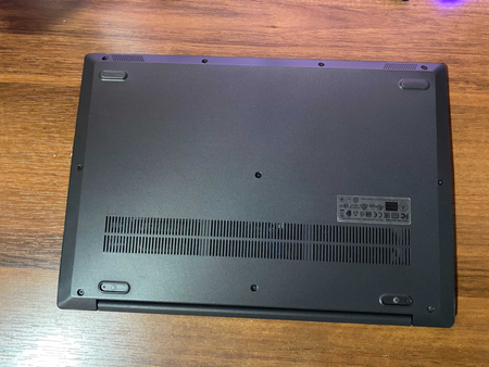 Ноутбук Lenovo Ideapad 3 15ILM05, i3-10100u, DDR4 12GB, SSD 256GB