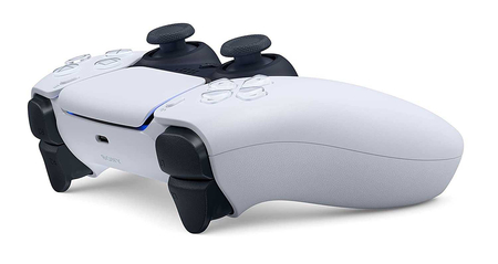 Новый оригинал PS5 Dualsense Wireless Controller