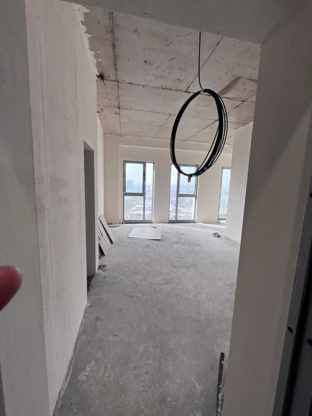 谷 128631 谷 Mirobod tumanida kvartira sotiladi [53 м²]