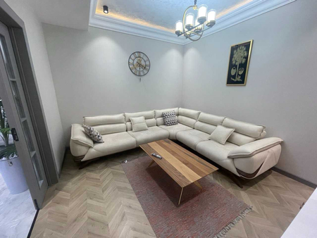 Продаётся 3х комнатная в Новостройке ЖК New Life на Махтумкули 156735