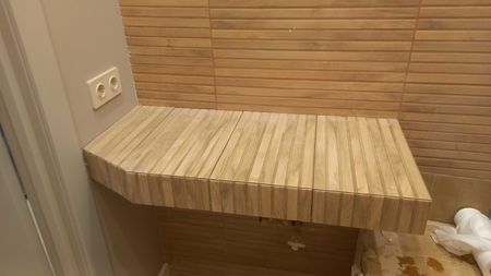 Квартира ремонт под ключ
