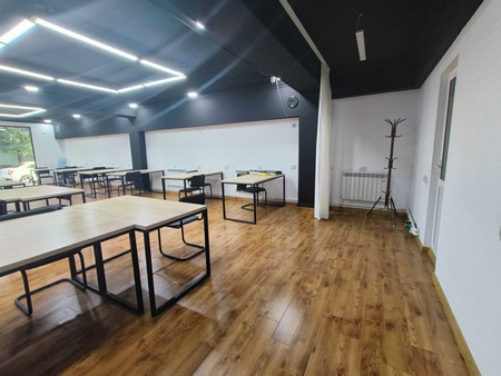 Zamonaviy Kovorking zona + Bepul Yuridik manzil. Ofis ijara arenda