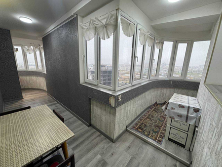 Продаётся квартира