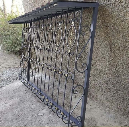 Reshotka zakaz asosida Toshkent