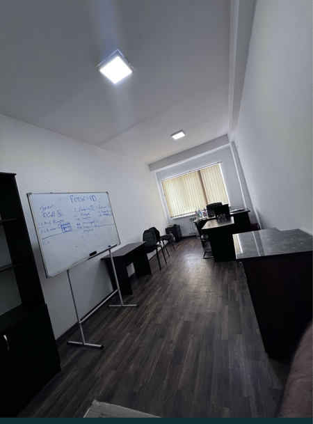 Arzon ofis arendaga beriladi