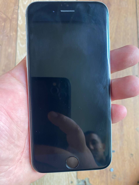 Iphone 6s 16 gb lla