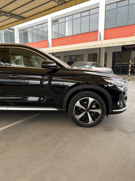 Byd song plus 2023