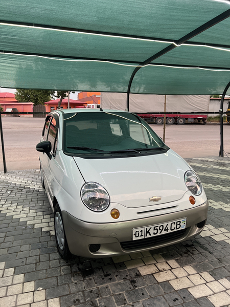 Matiz 3 tali sotiladi